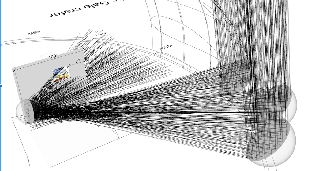 ASCE Earth & Space 2024 – SPACE, PLANETS & MOONS ARCHITECTURE